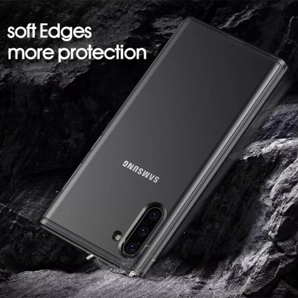 Samsung | Accessories | Samsung Galaxy Note Plus Case Shockproof | Poshmark